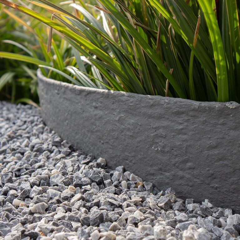 Borderrand voor uw tuin, terras of gazon - Bodemgigant